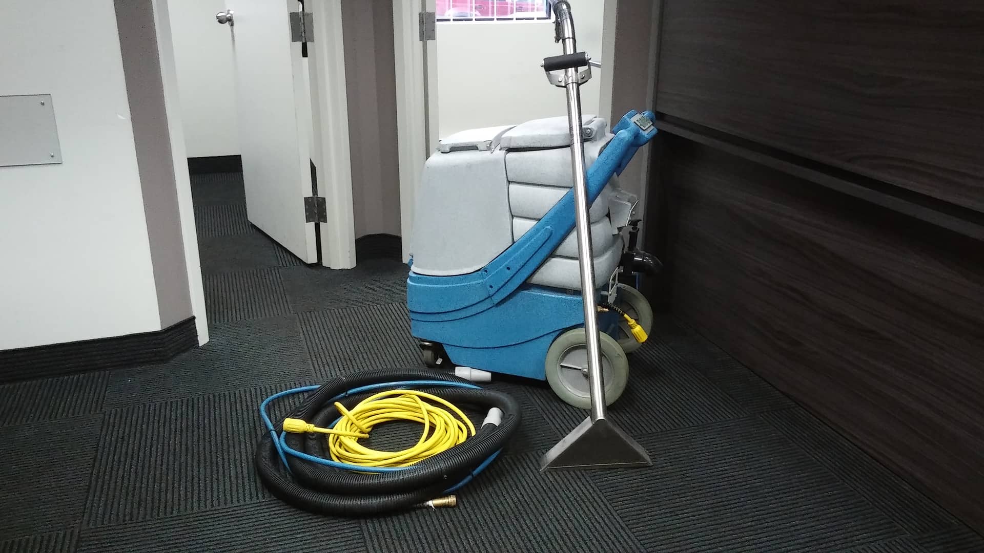 Nettoyage de Tapis – Marins Maintenance Inc.